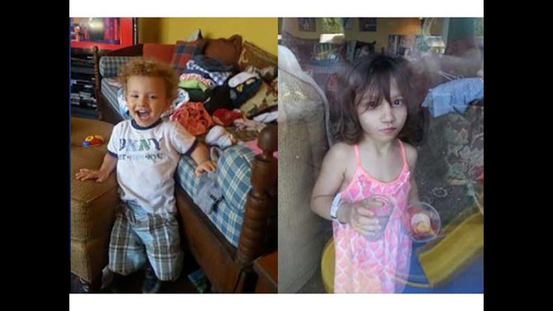 4 Years Missing: Hoggle attorney speaks day before anniversary of kids ...