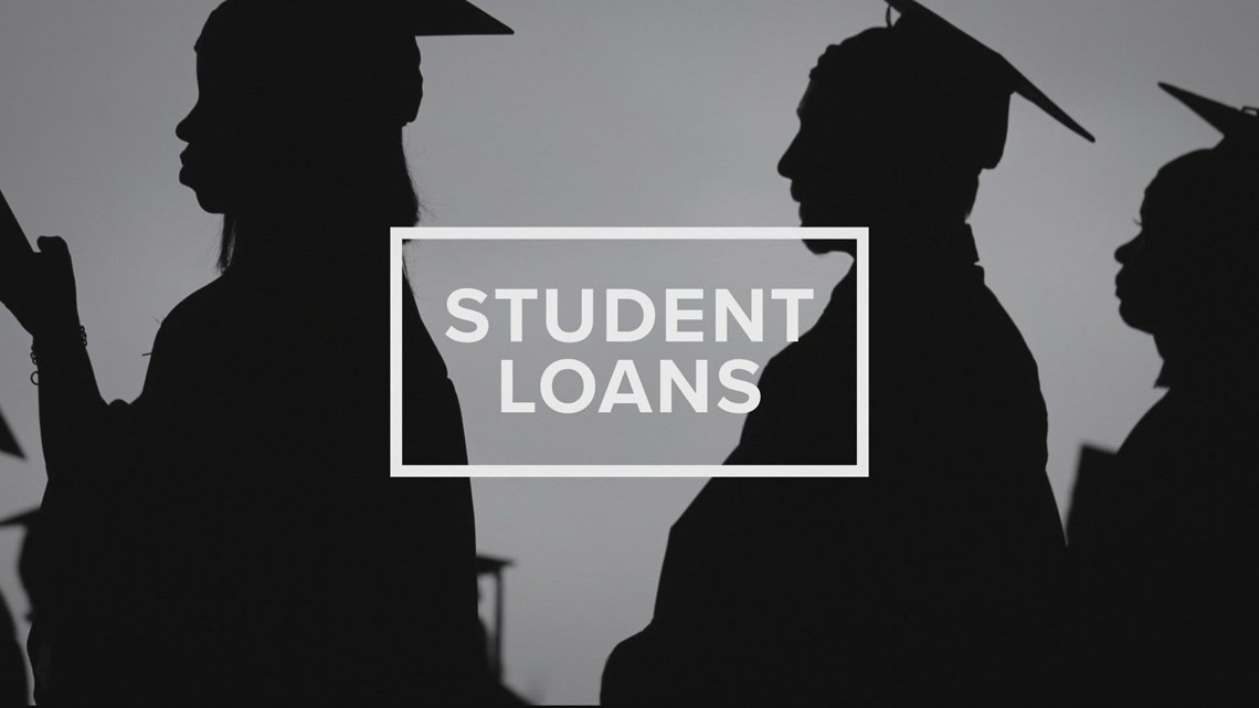 How to prepare for the student loan forgiveness application | wfaa.com