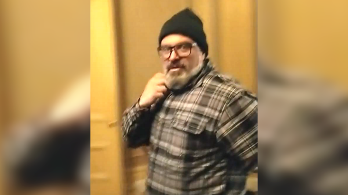 Proud Boys organizer Joseph Biggs arrested in Capitol riot | wfaa.com
