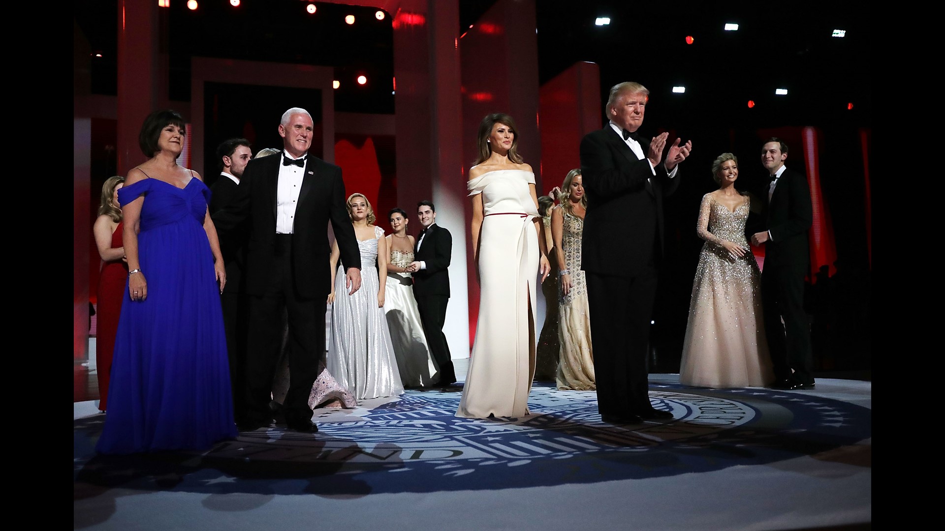 5 things you need to know about Donald Trump's inauguration | wfaa.com