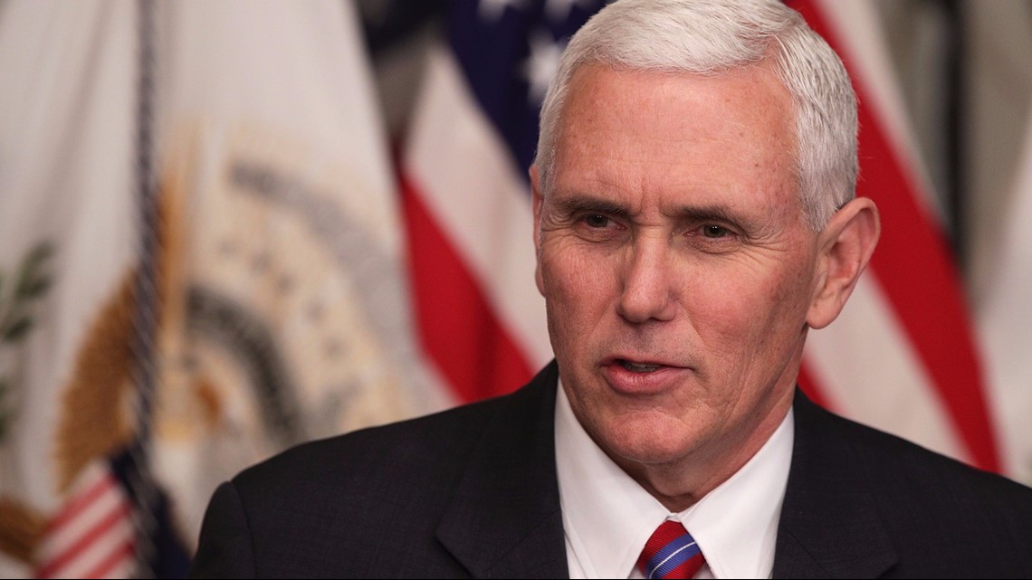 Can the vice president reject electoral college votes? Fact check ...
