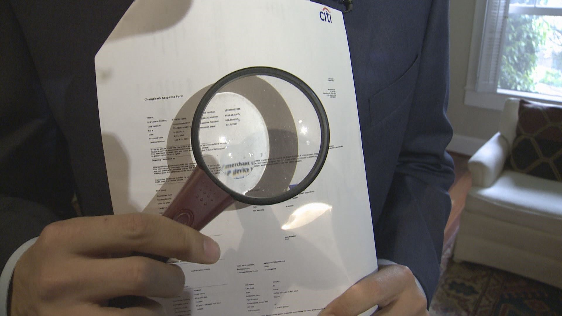 Scammers use new trick to take your money, millions vulnerable | wfaa.com