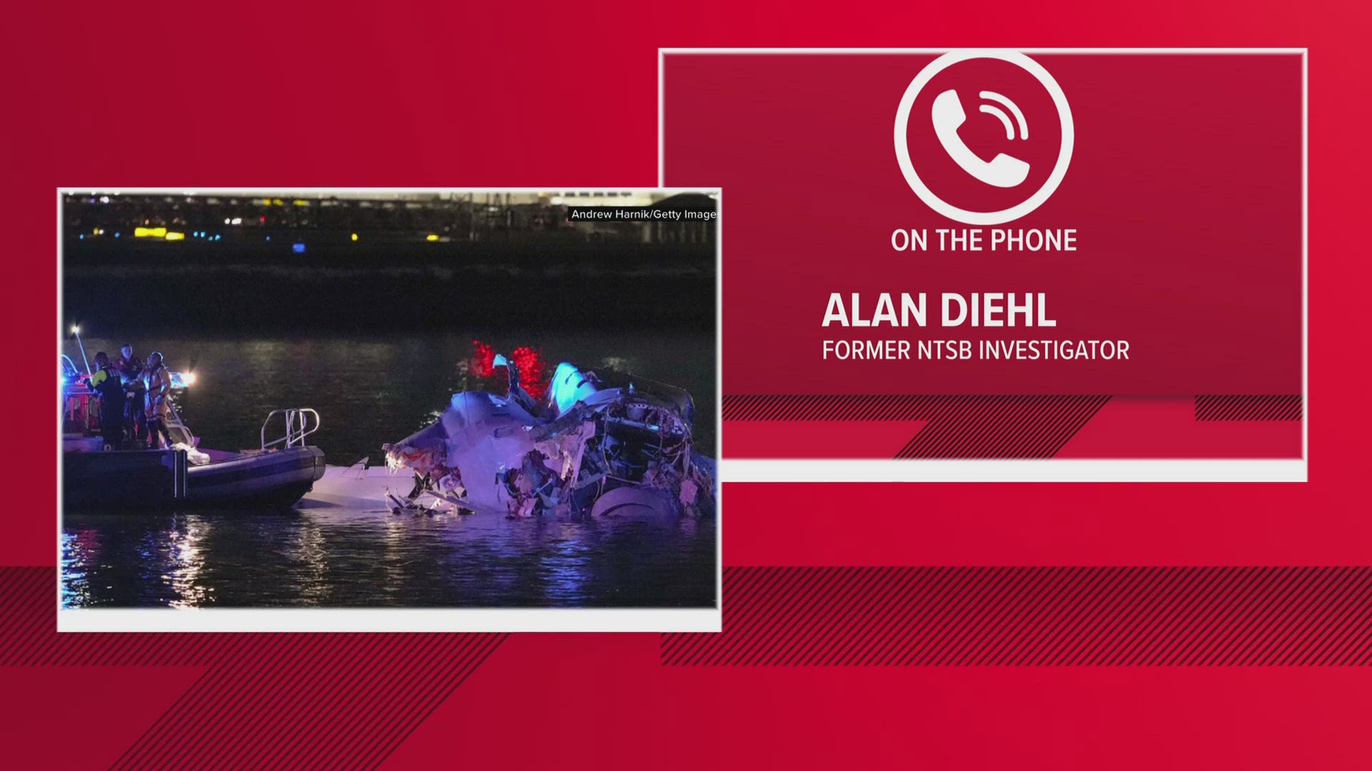 Bodies of soldiers killed in deadly helicopter-plane collision near DC ...