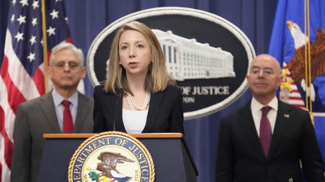 WFAA says goodbye to meteorologist Kyle Roberts after years of service ...