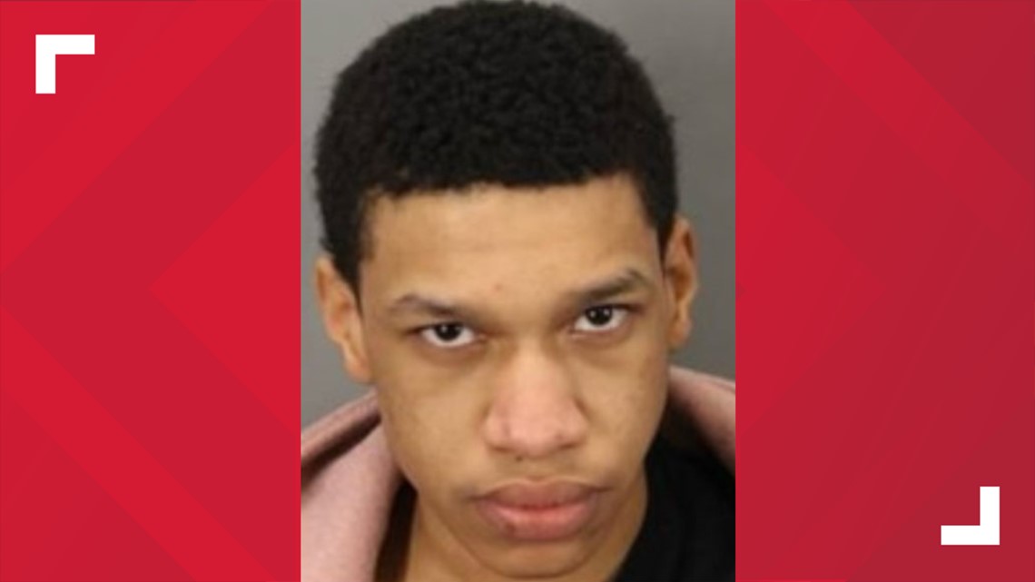 Police arrest alleged gunman in Morgan State University shooting | wfaa.com