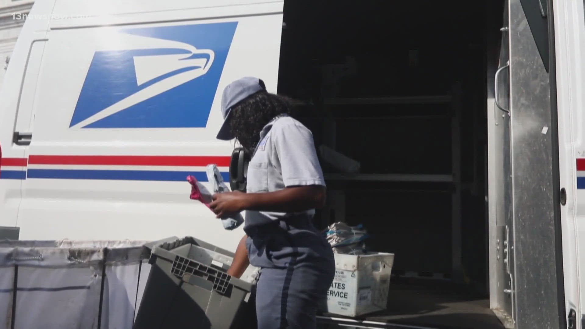 New USPS rule affects postmarks. Here's what it means for your bills ...