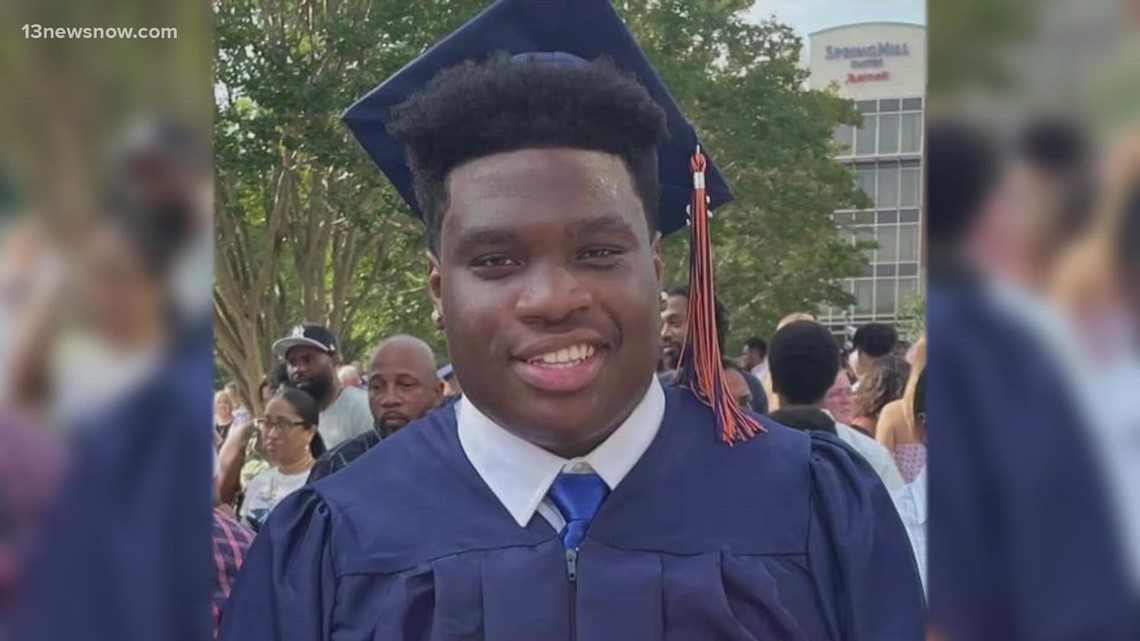 Missing Virginia man found at Texas shelter | Houston, Texas news ...