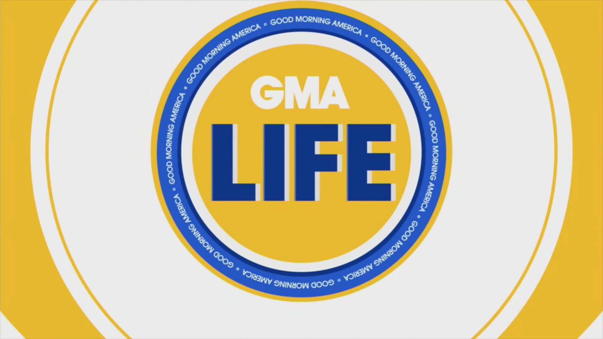 GMA Life: Week of Nov. 1, 2025 | wfaa.com