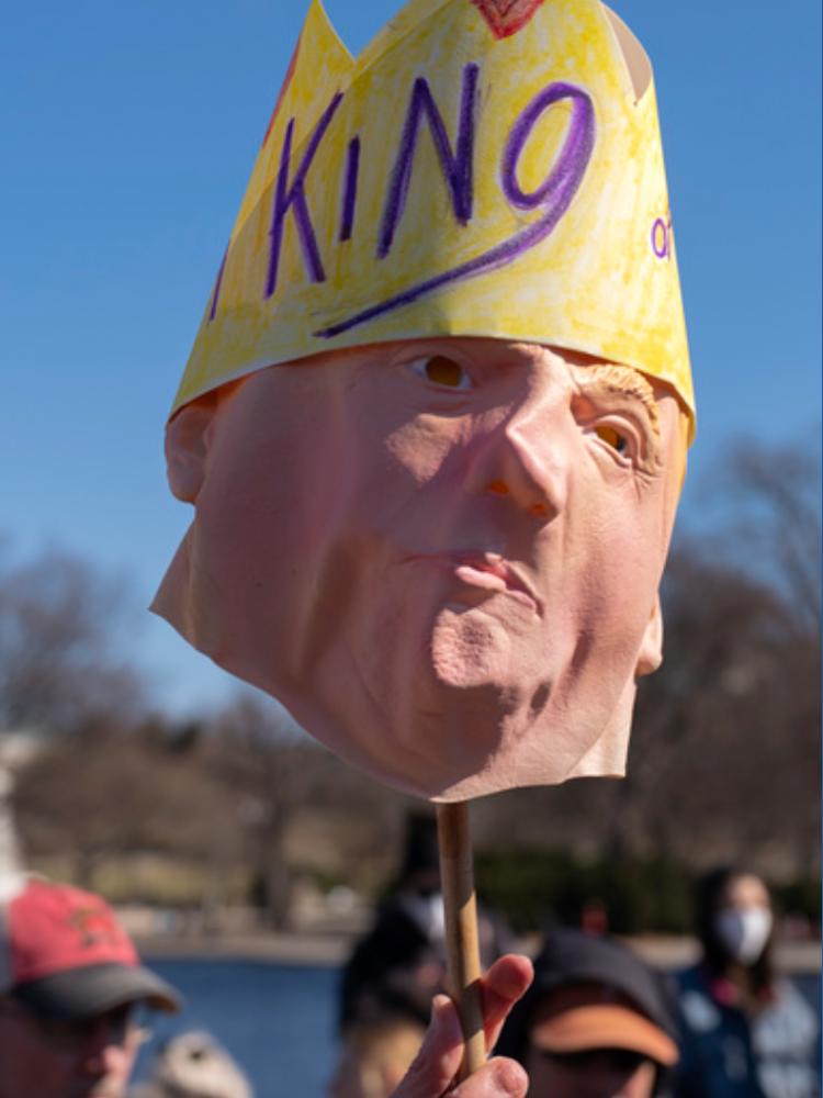 Dallas, Texas protests: No Kings rallies planned over Trump ...