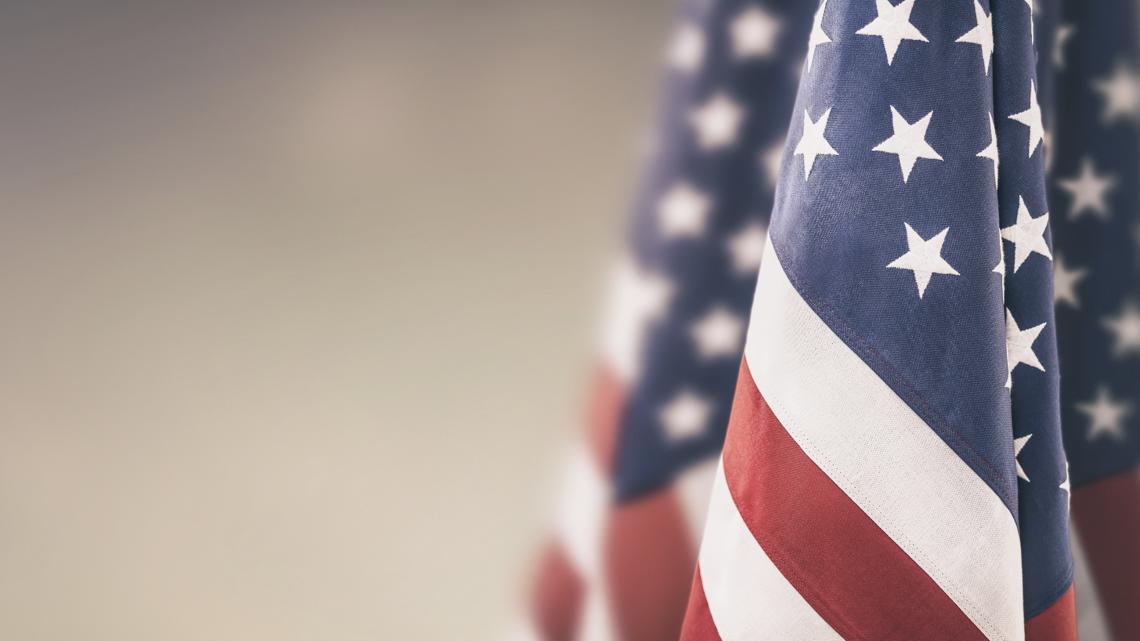 Why are flags at half-mast today in Texas? | wfaa.com