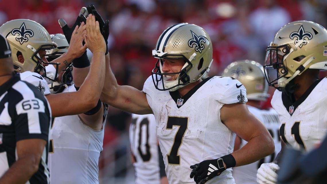 How Taysom Hill became the one who got away from Mike McCarthy | wfaa.com