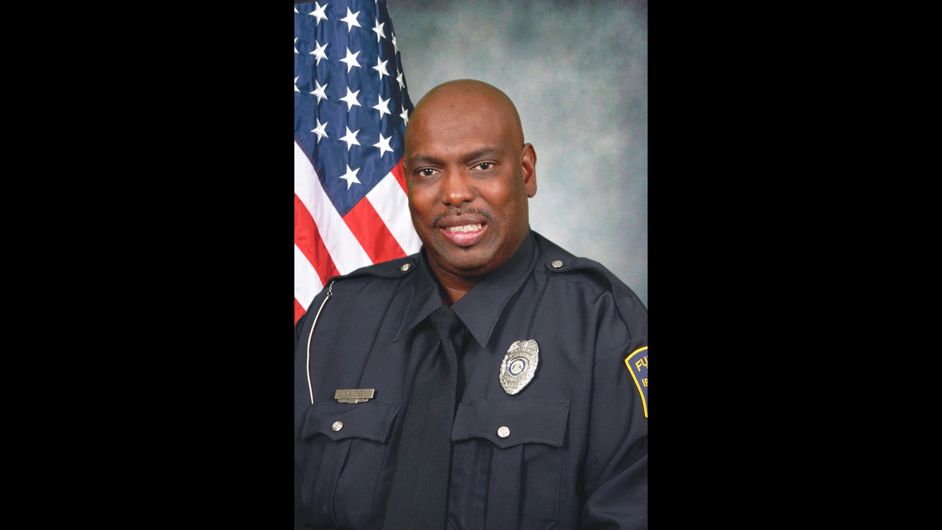 Fulton County police detective killed in 'ambush' shooting | wfaa.com