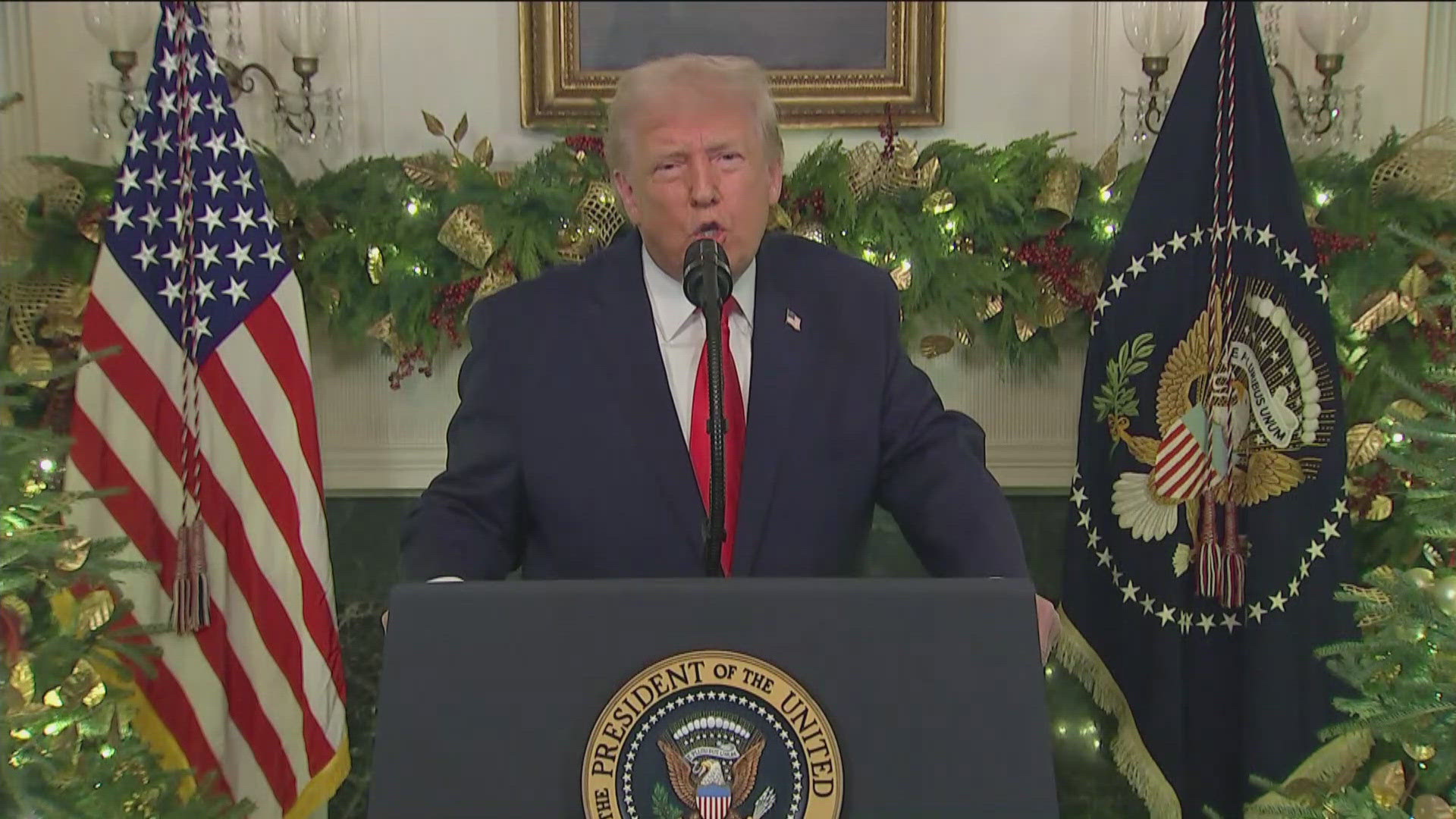 President Trump announces TrumpRX.gov, claiming to cut the cost of ...