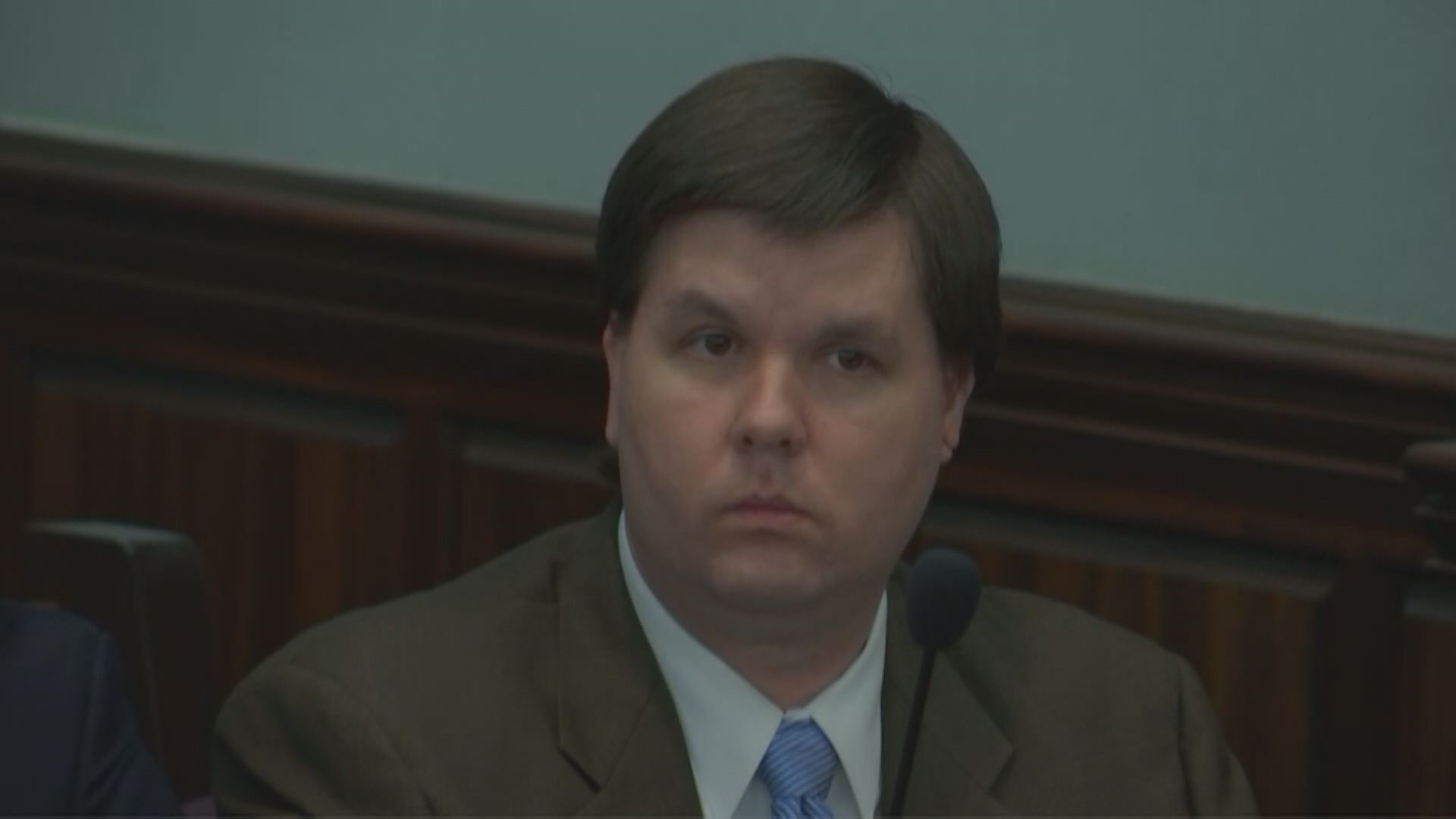 What does a day in the life of Ross Harris look like right now? | wfaa.com