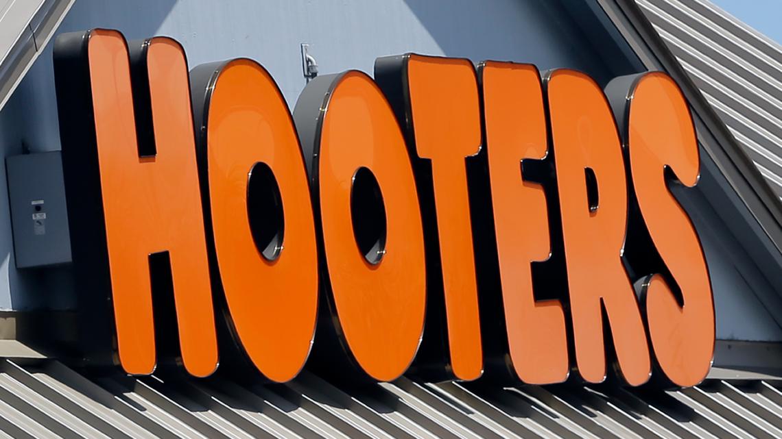Fort Worth, Texas: Twp Hooters locations in North Texas close | wfaa.com