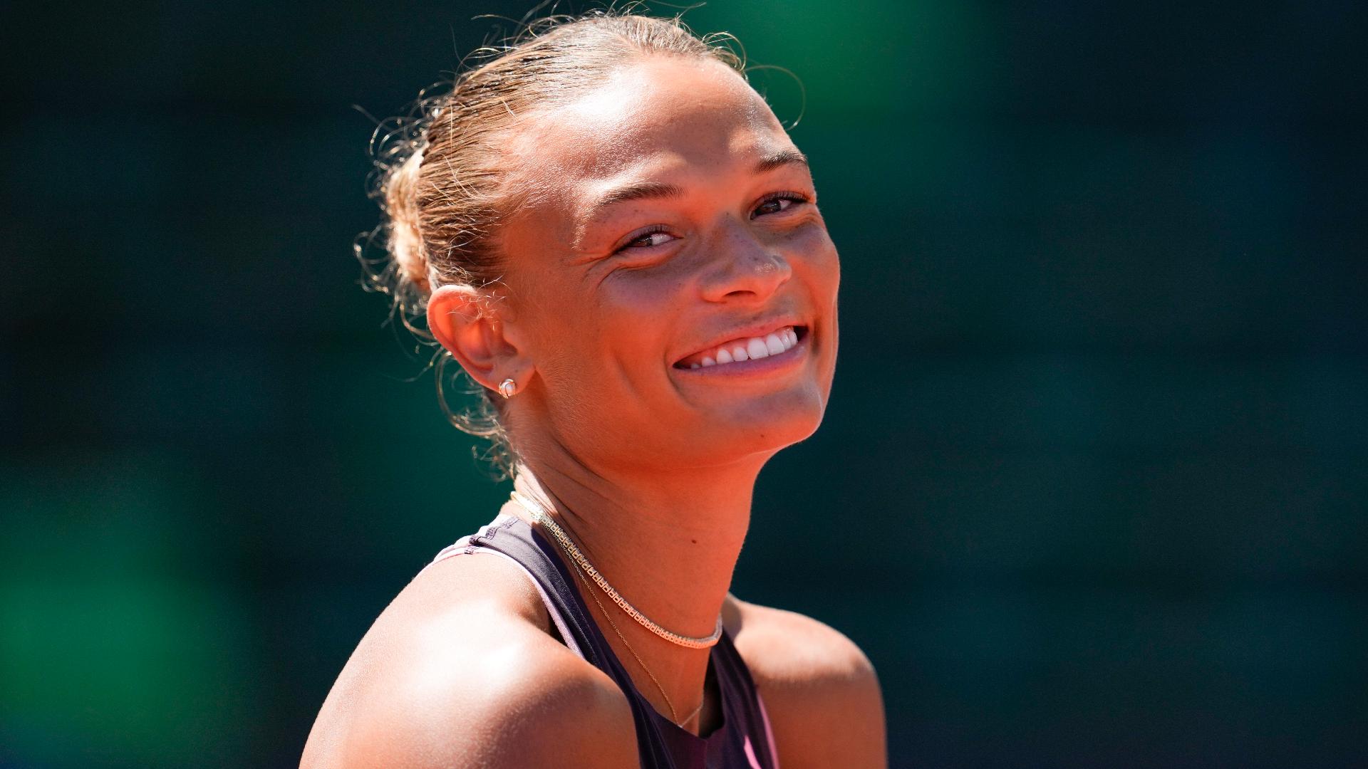 Anna Hall Olympics | Who is Anna Hall? | wfaa.com