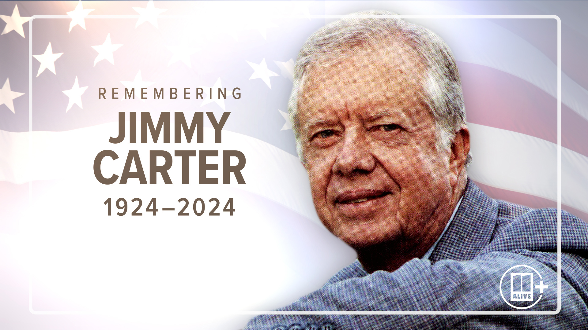 Remembering Jimmy Carter | wfaa.com Remembering Jimmy Carter | wfaa.com