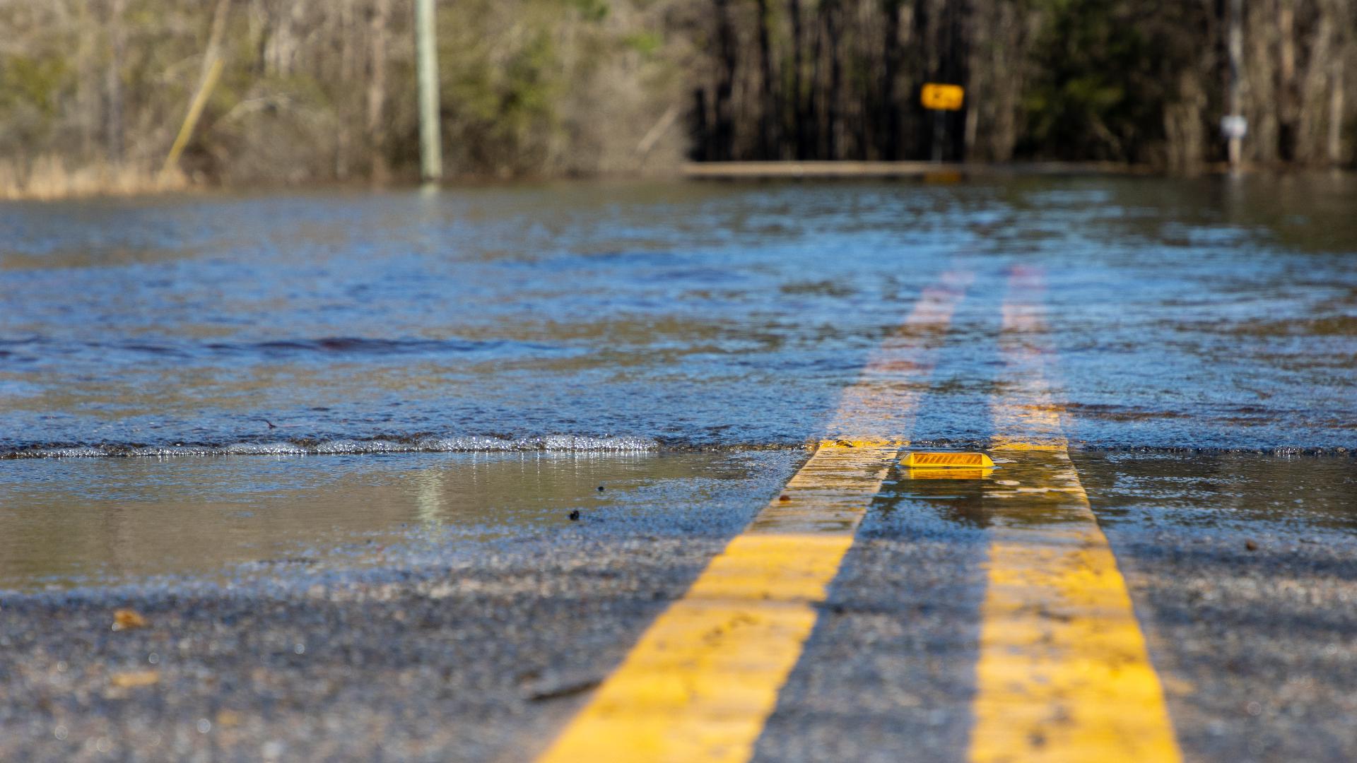 Evacuations lifted in Comal County near Canyon Lake after fears of ...