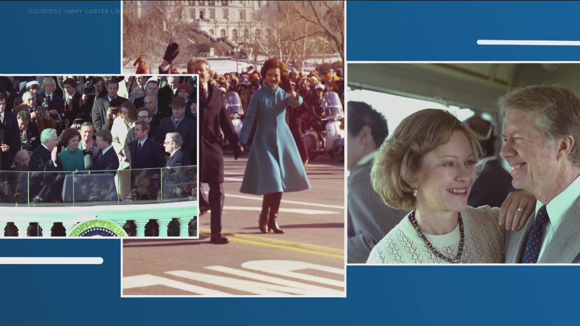 How Jimmy Carter's 1976 Playboy interview nearly wrecked bid for the ...