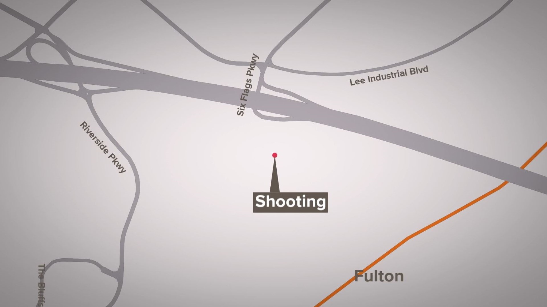 Six Flags Over Georgia fights and gunfire, officer shoots suspect ...