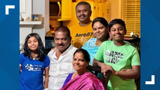 Teen gets 65-year sentence in DUI crash that killed 6 members of ...