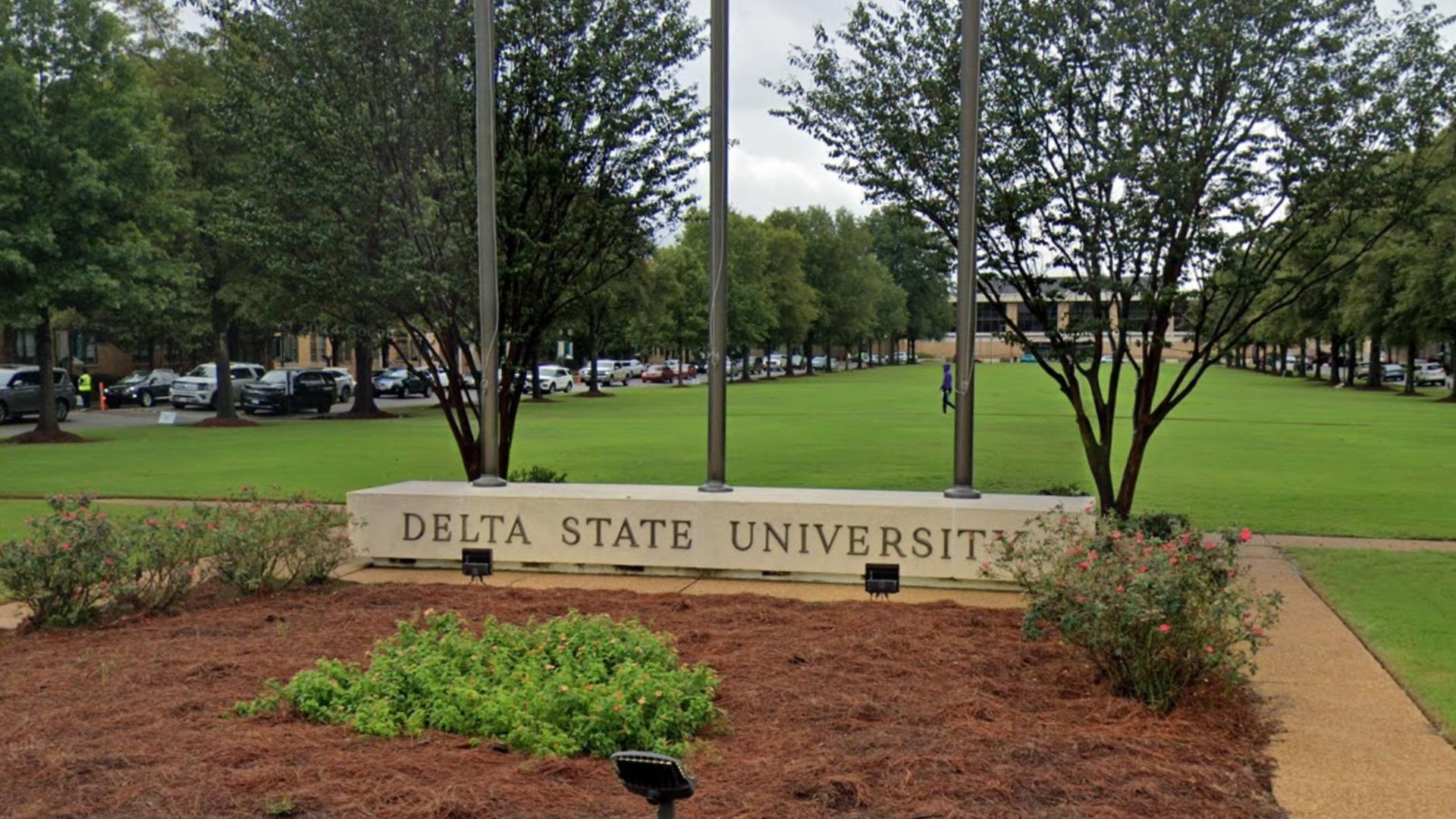 Delta State University staff find body on campus | wfaa.com