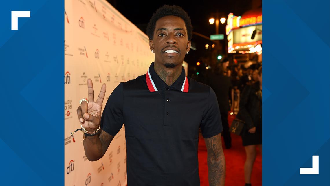 What happened to Rich Homie Quan? Incident report released | wfaa.com