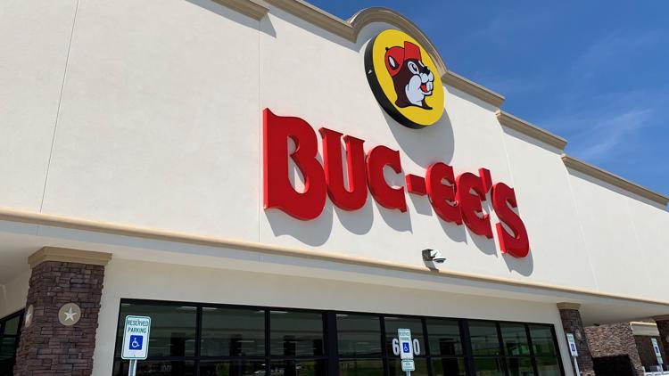 Son of Buc-ee's co-founder faces new charges of child porn possession ...