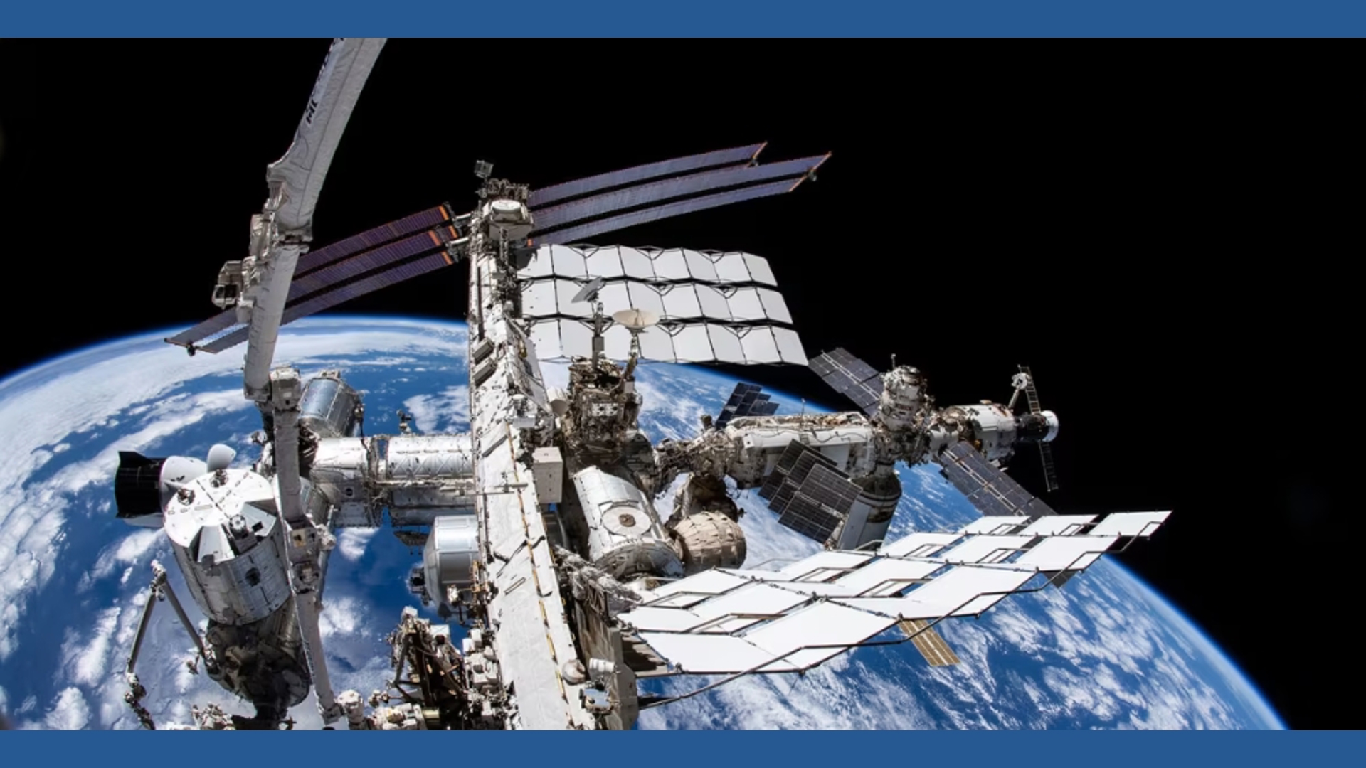 Astronauts return early from ISS for medical care Wednesday, leaving ...