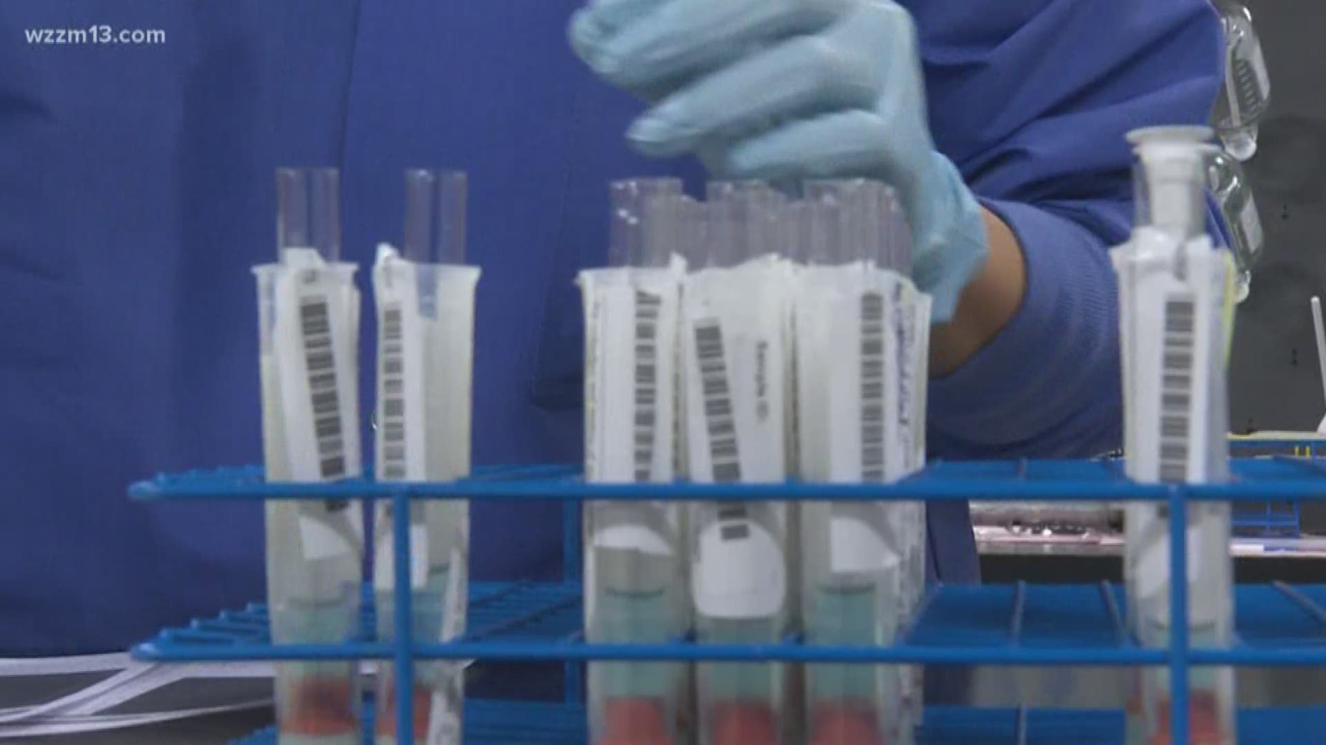 Roadside drug testing program winds down; marijuana tops list | wfaa.com